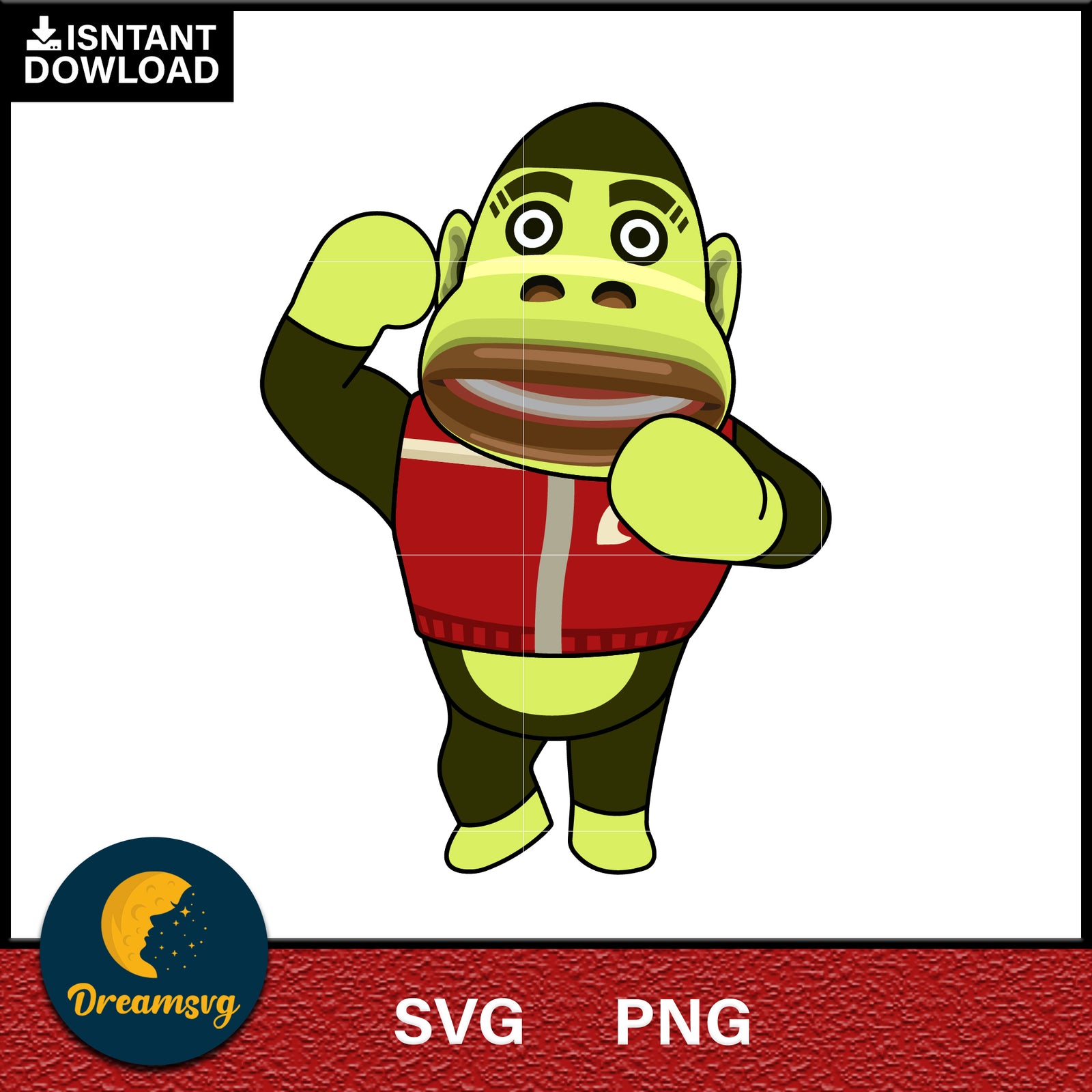 AL Animal Crossing Svg, Animal Crossing Svg, Animal Crossing Png, Cart