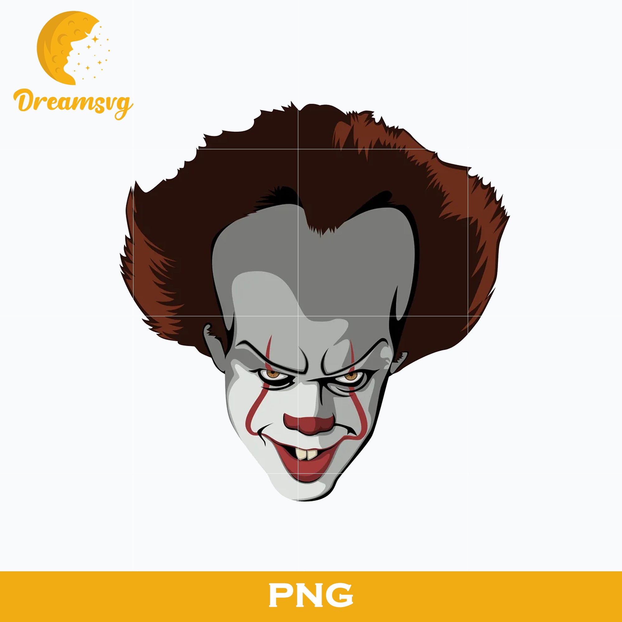 Pennywise Clown PNG, Pennywise Clown Halloween, It Png,Scary Halloween ...