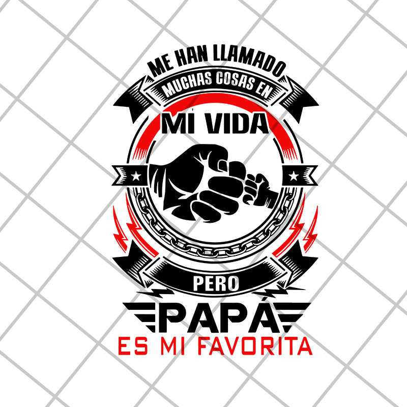 mi vida svg, png, dxf, eps digital file FTD13052140 – DreamSVG Store