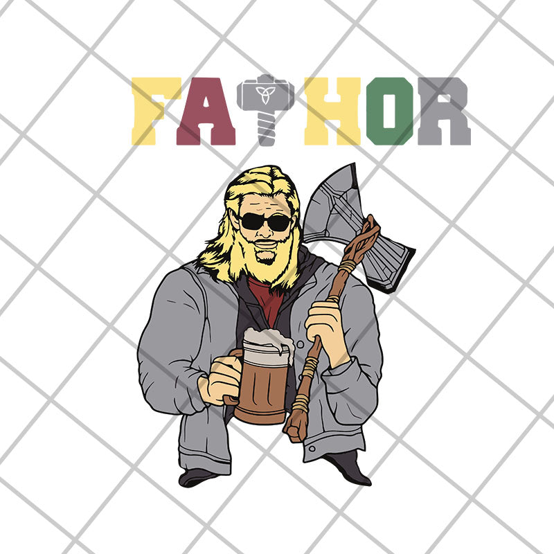 fathor svg, png, dxf, eps digital file FTD15052105 – DreamSVG Store