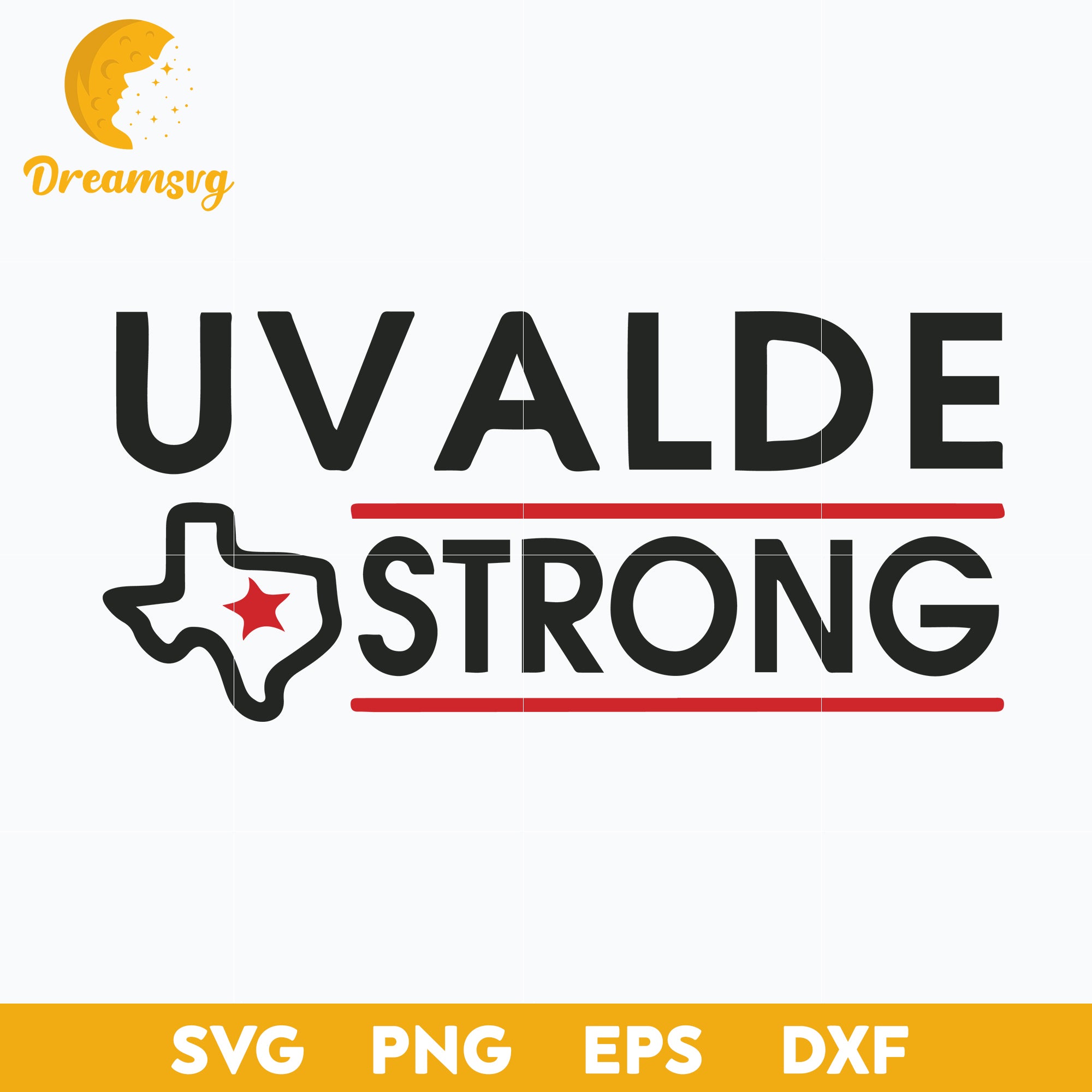 Uvalde Strong Svg, Uvalde Svg, Pray For Uvalde Svg, Uvalde Texas Svg ...