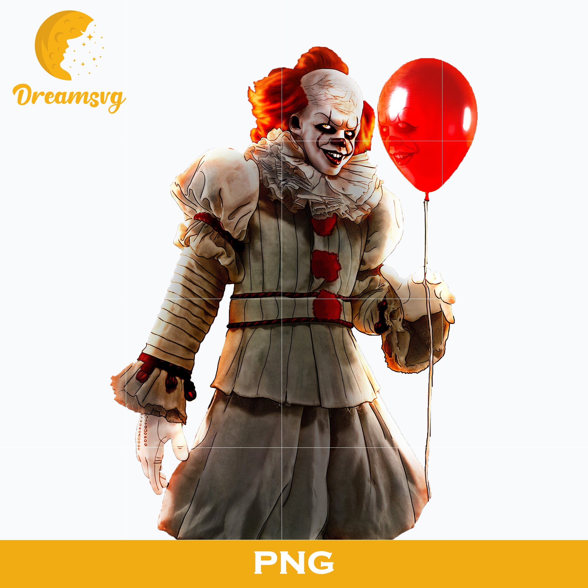 Pennywise Clown PNG, Pennywise Clown Halloween, It Png,Scary Halloween ...