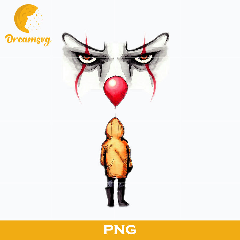 Pennywise Clown PNG, Pennywise Clown Halloween, It Png,Scary Halloween ...
