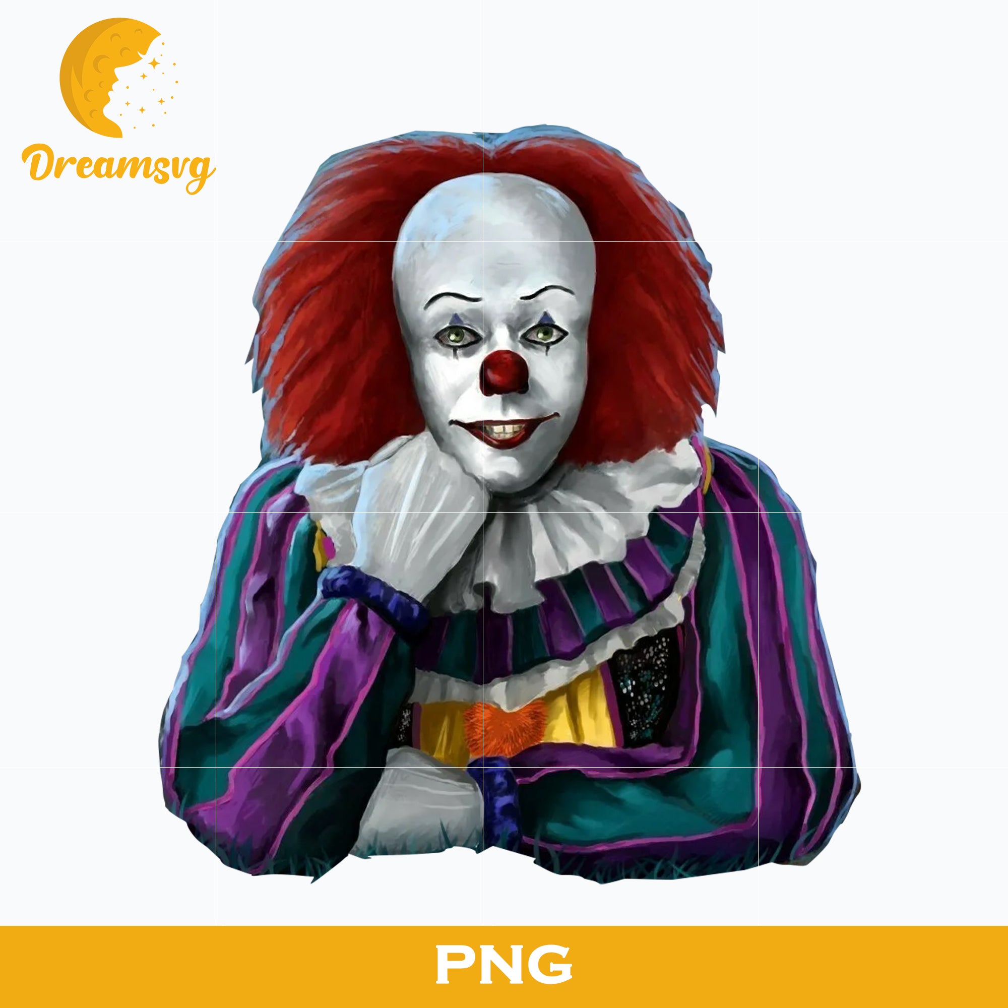 Pennywise Clown PNG, Pennywise Clown Halloween, It Png,Scary Halloween ...