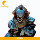 Pennywise Clown PNG, Pennywise Clown Halloween, It Png,Scary Halloween ...