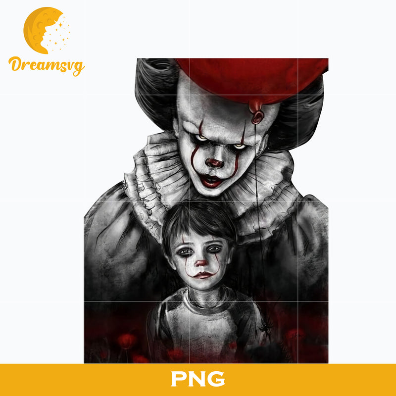 Pennywise Clown PNG, Pennywise Clown Halloween, It Png,Scary Halloween ...