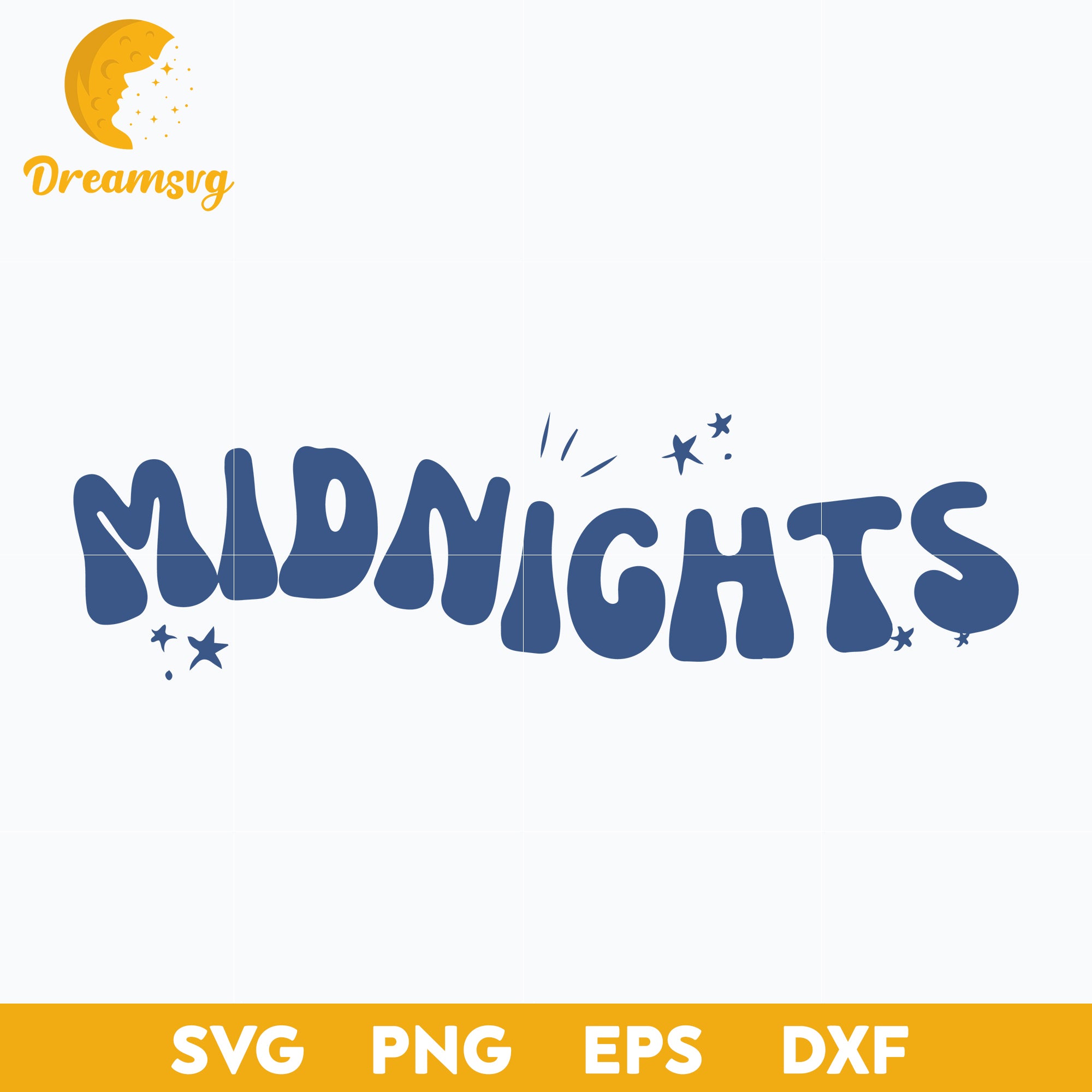 Midnights SVG, Midnights Swift SVG, Taylor's Midnights Digital File ...
