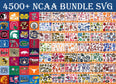 13.500+ Mega bundle sport svg, NFL svg, NHL svg, MBL svg, bundle nca s ...