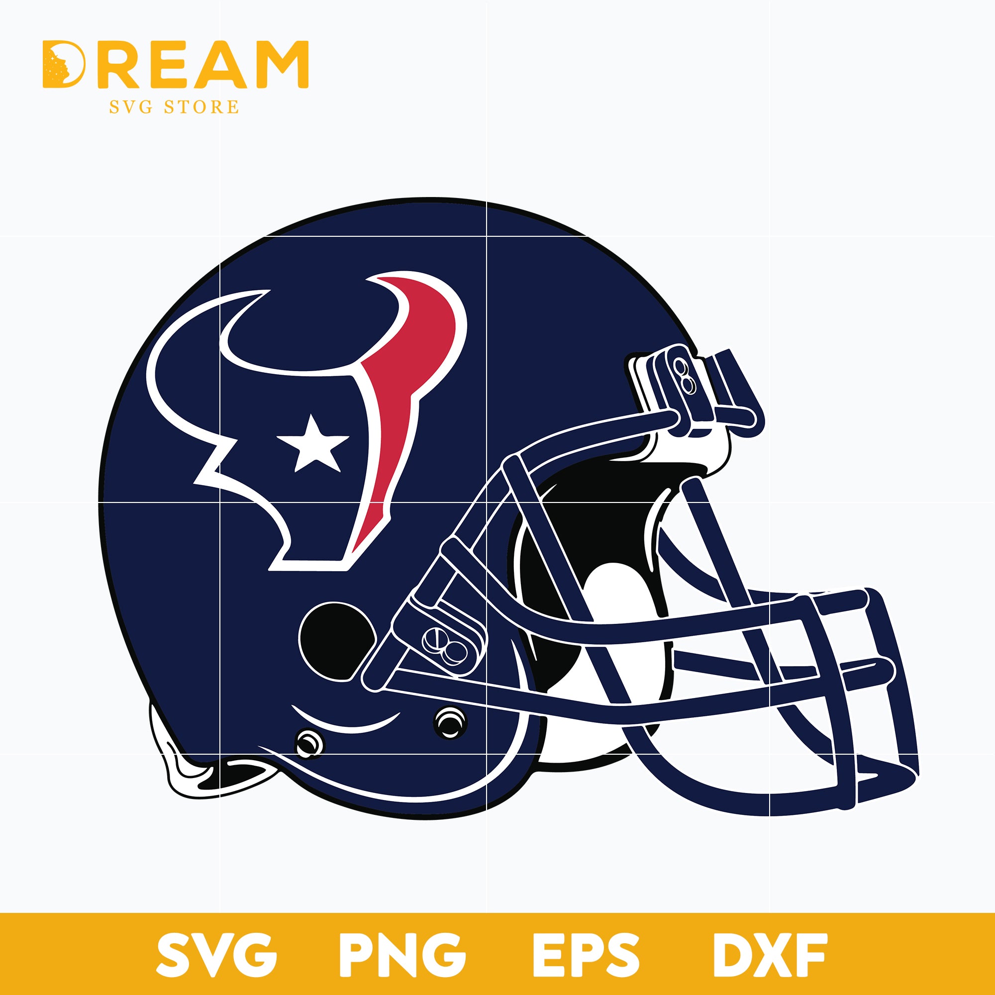 Houston texans svg, Texans svg, Nfl svg, png, dxf, eps digital file NF ...