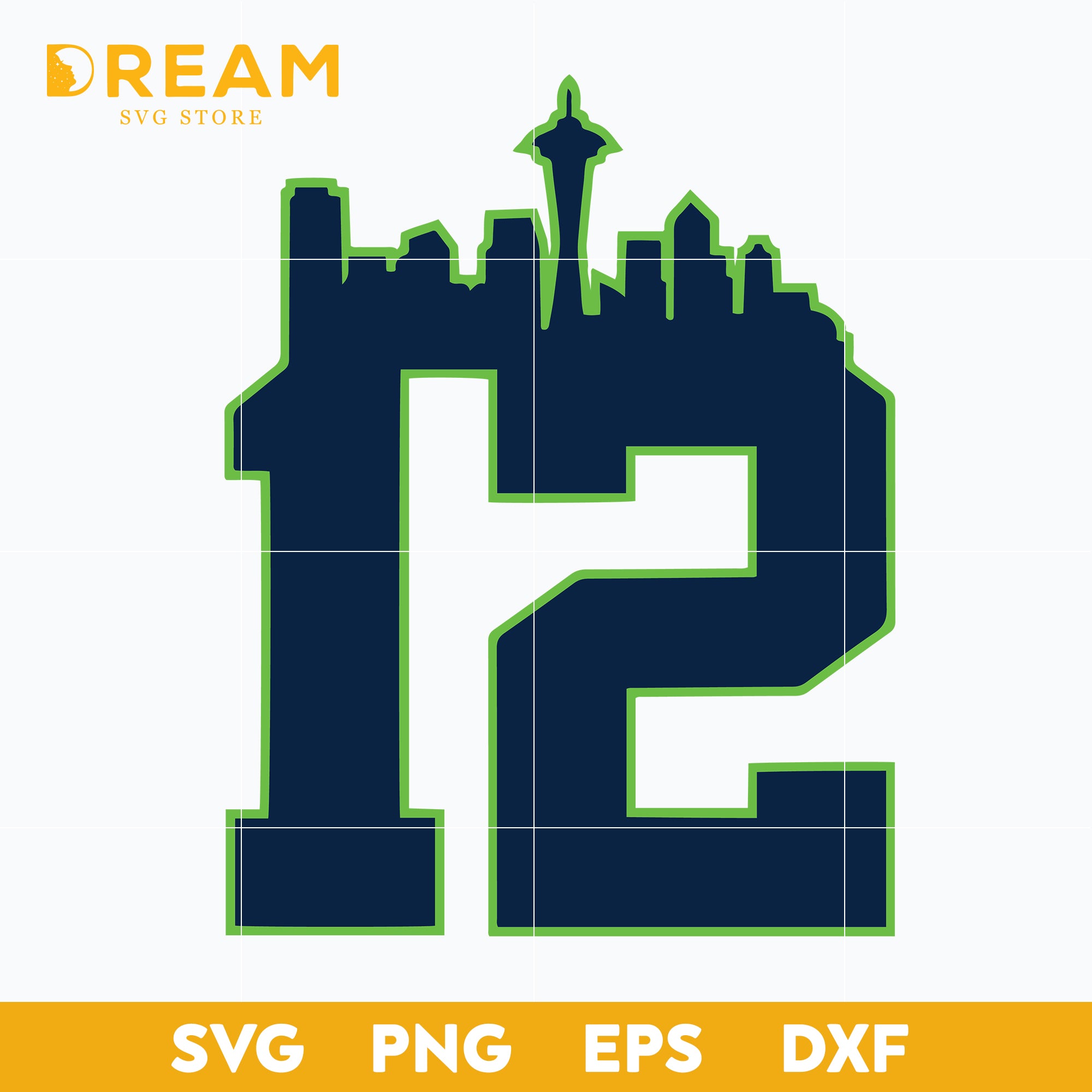 Seattle Seahawks svg, seahawks svg, Nfl svg, png, dxf, eps digital fil ...