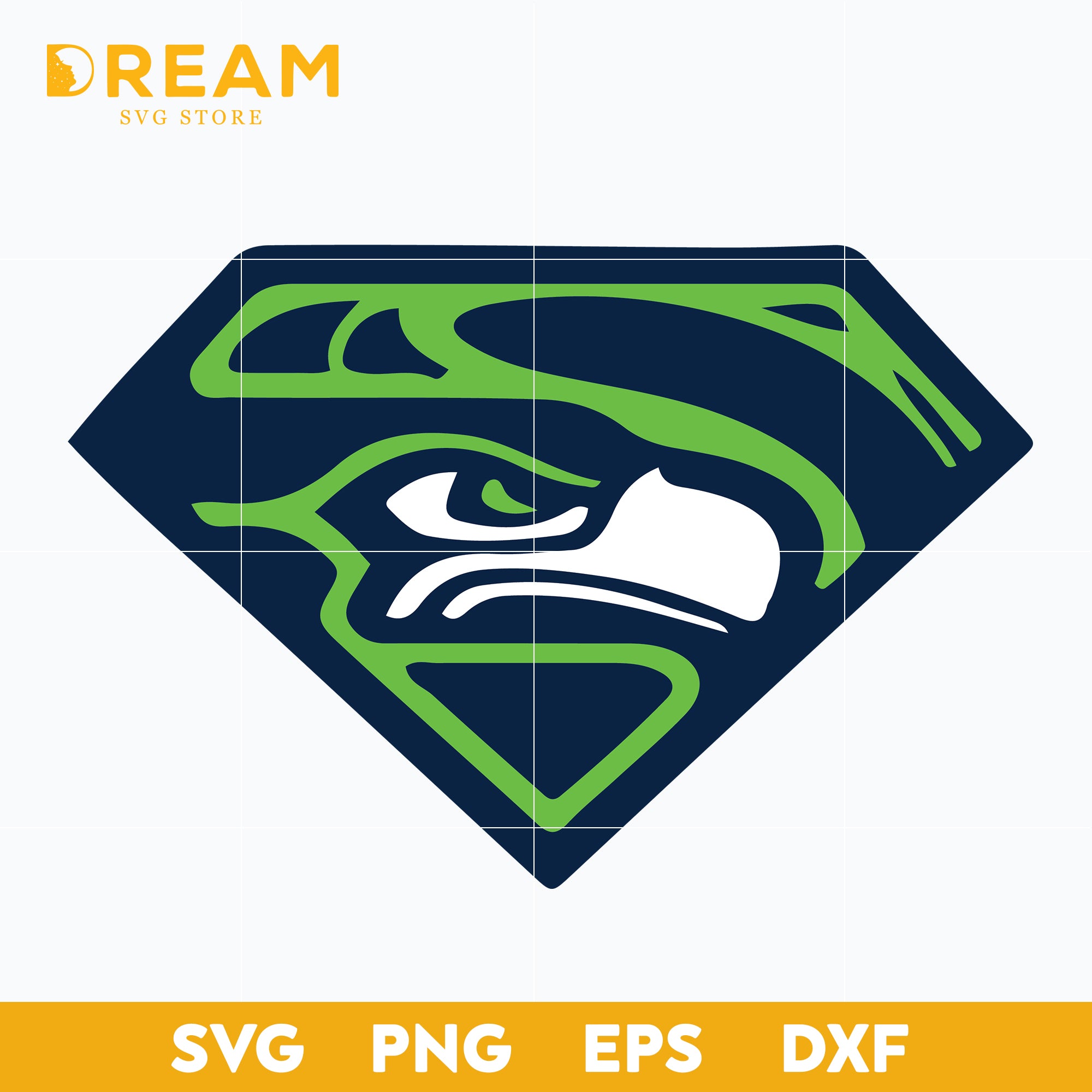 Seattle Seahawks svg, seahawks svg, Nfl svg, png, dxf, eps digital fil ...
