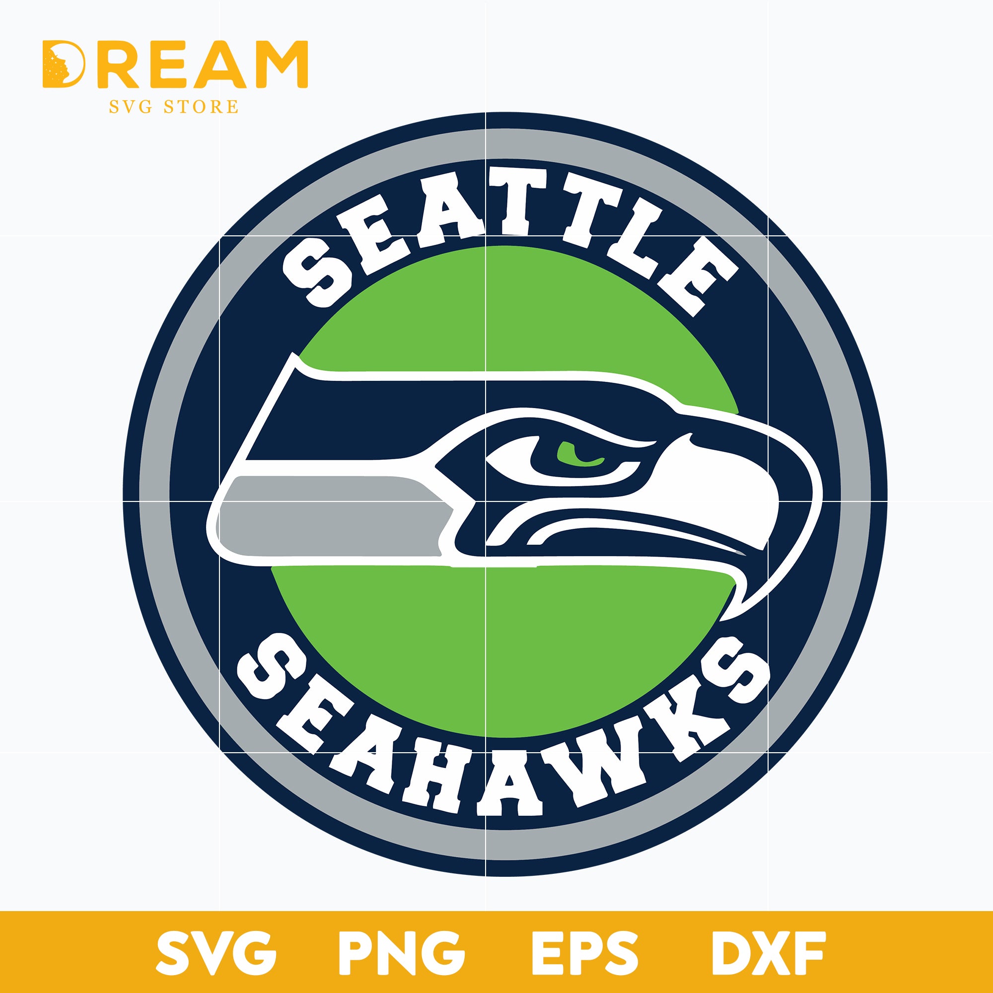 Seattle Seahawks svg, seahawks svg, Nfl svg, png, dxf, eps digital fil ...