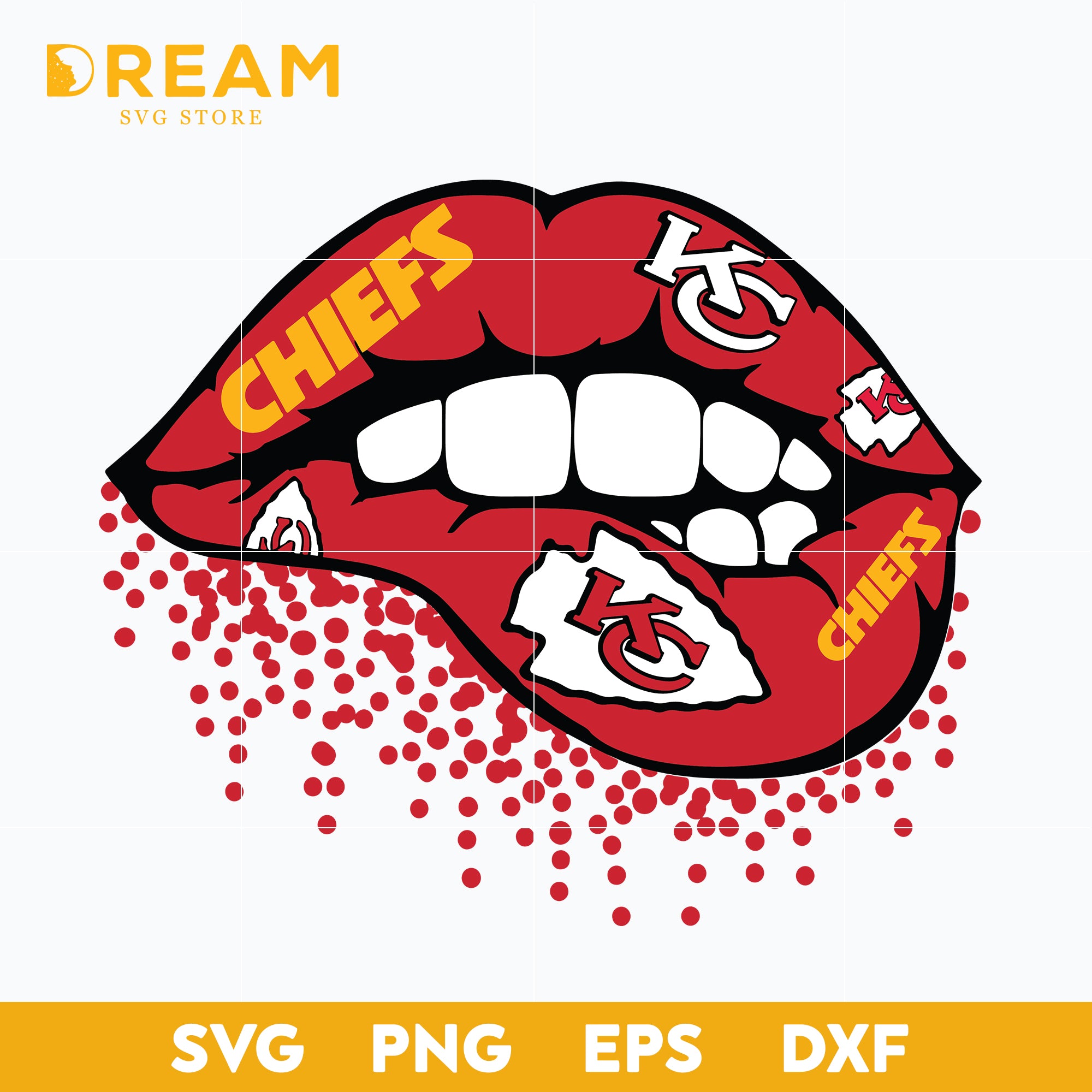 Kansas City Chiefs svg, Chiefs svg, Nfl svg, png, dxf, eps digital fil ...