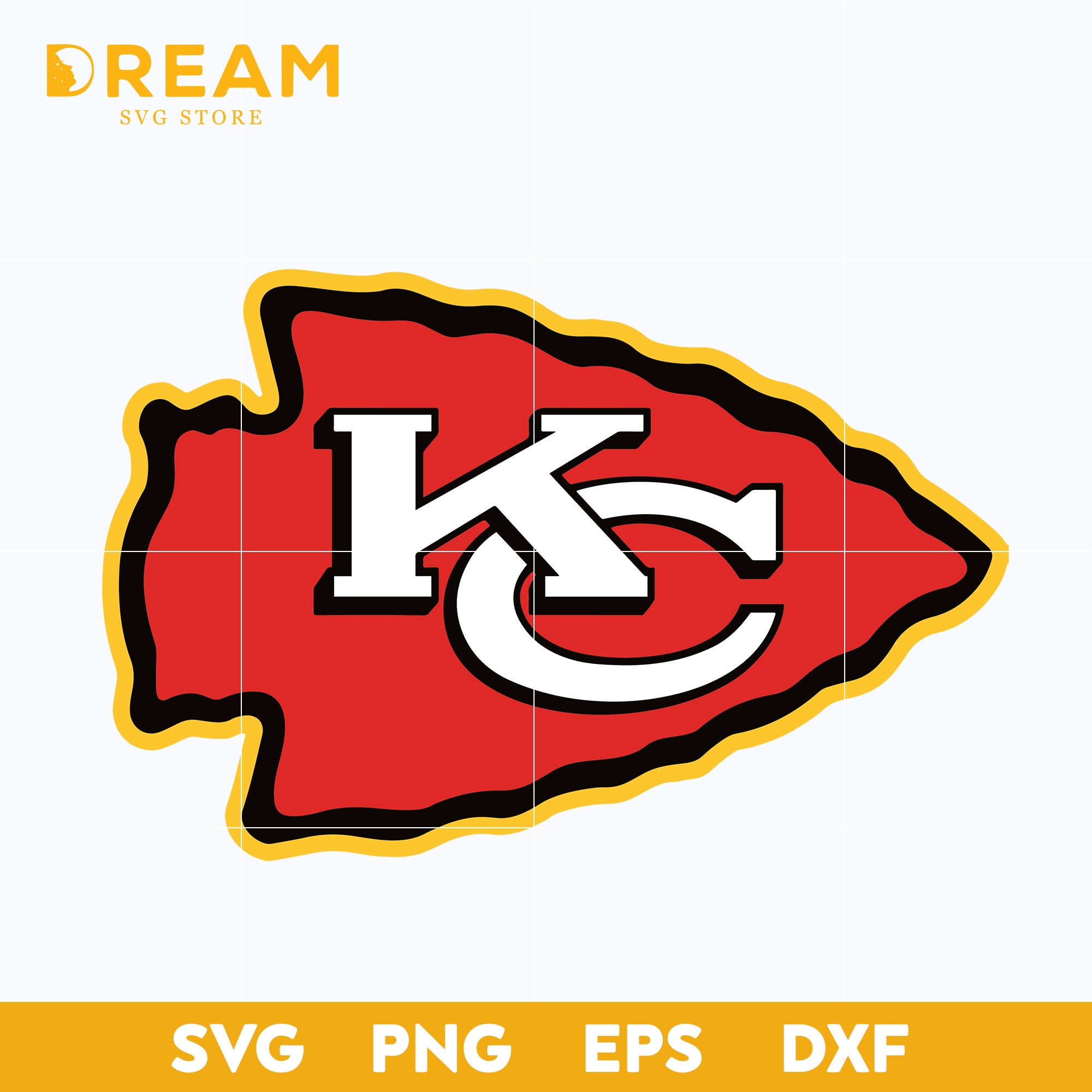Chiefs Logo Png Free