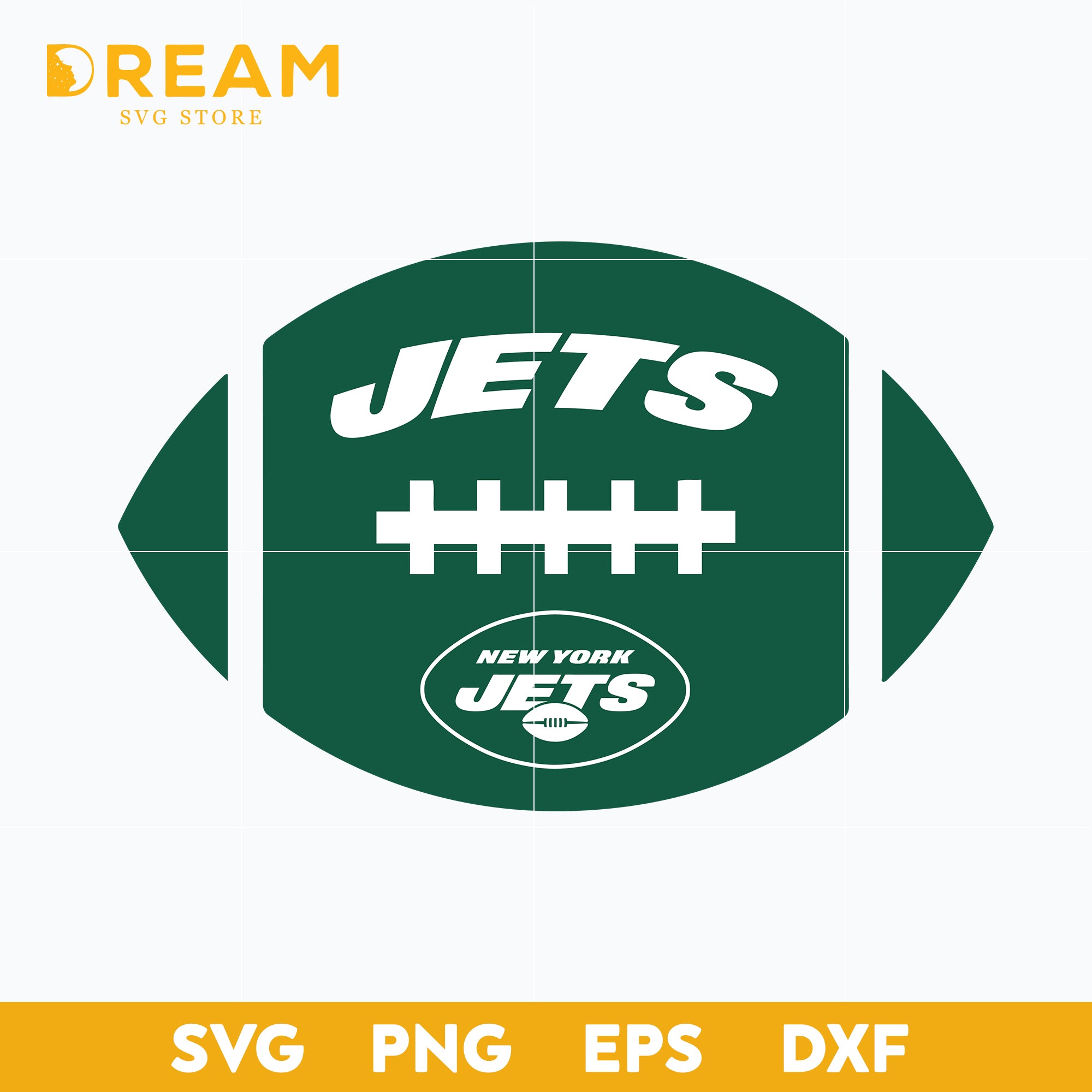 New York Jets svg, Jets svg, Nfl svg, png, dxf, eps digital file NFL24 ...