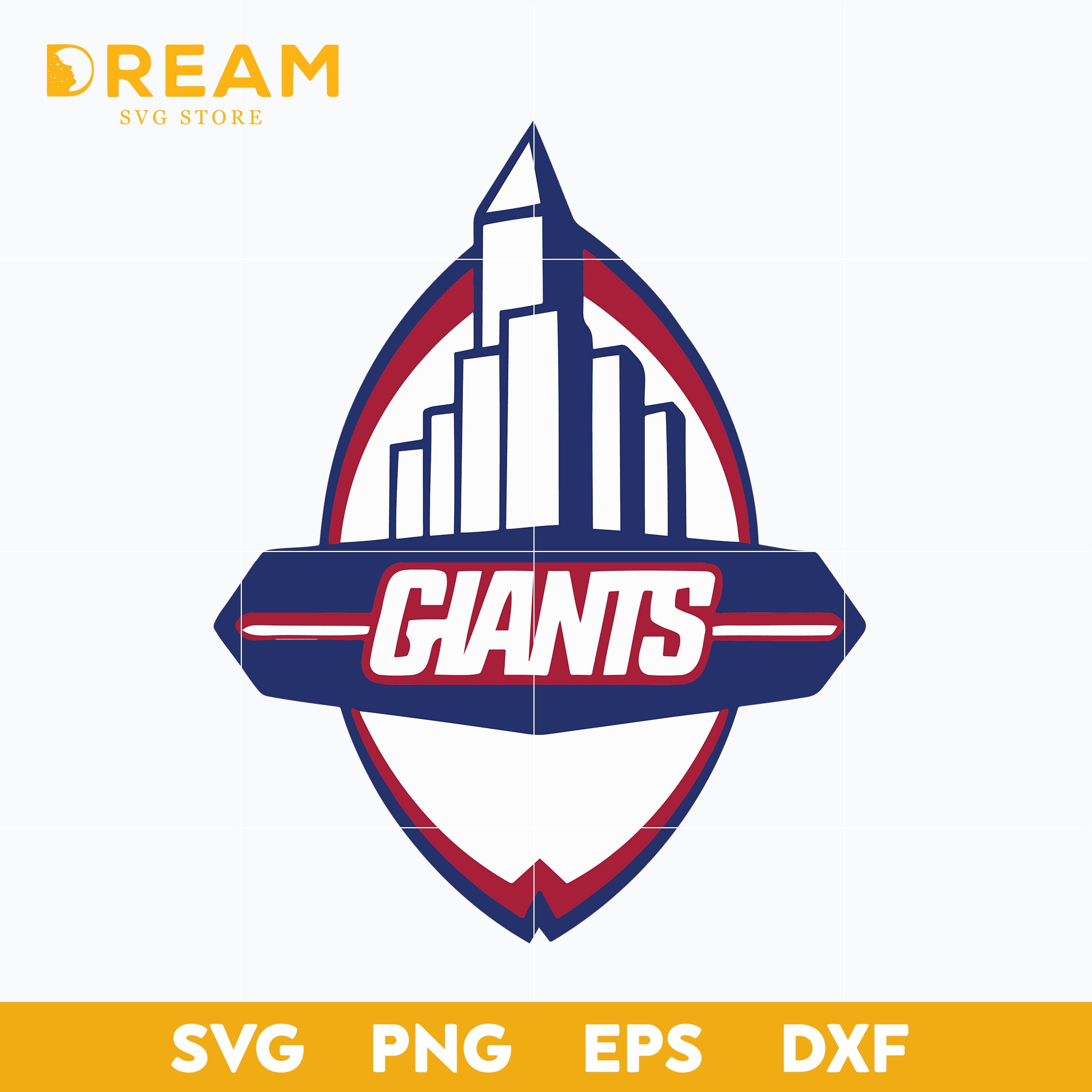 Giants Vector Logo