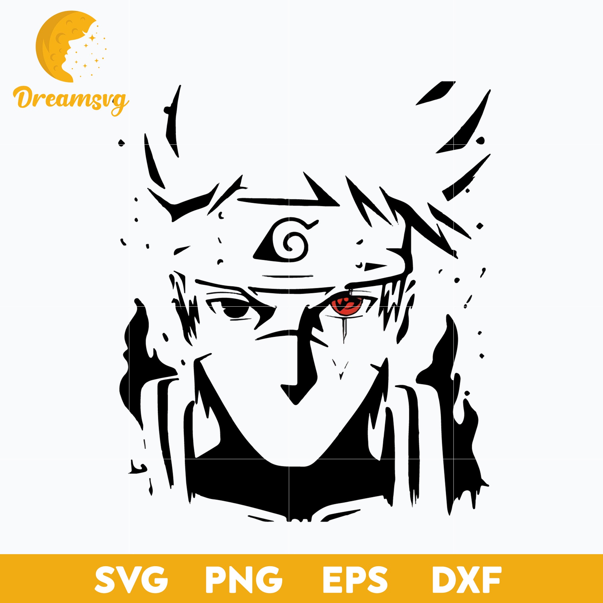 Naruto Svg, Naruto Manga Svg, Naruto Anime Svg, Manga Svg, Love Anime ...
