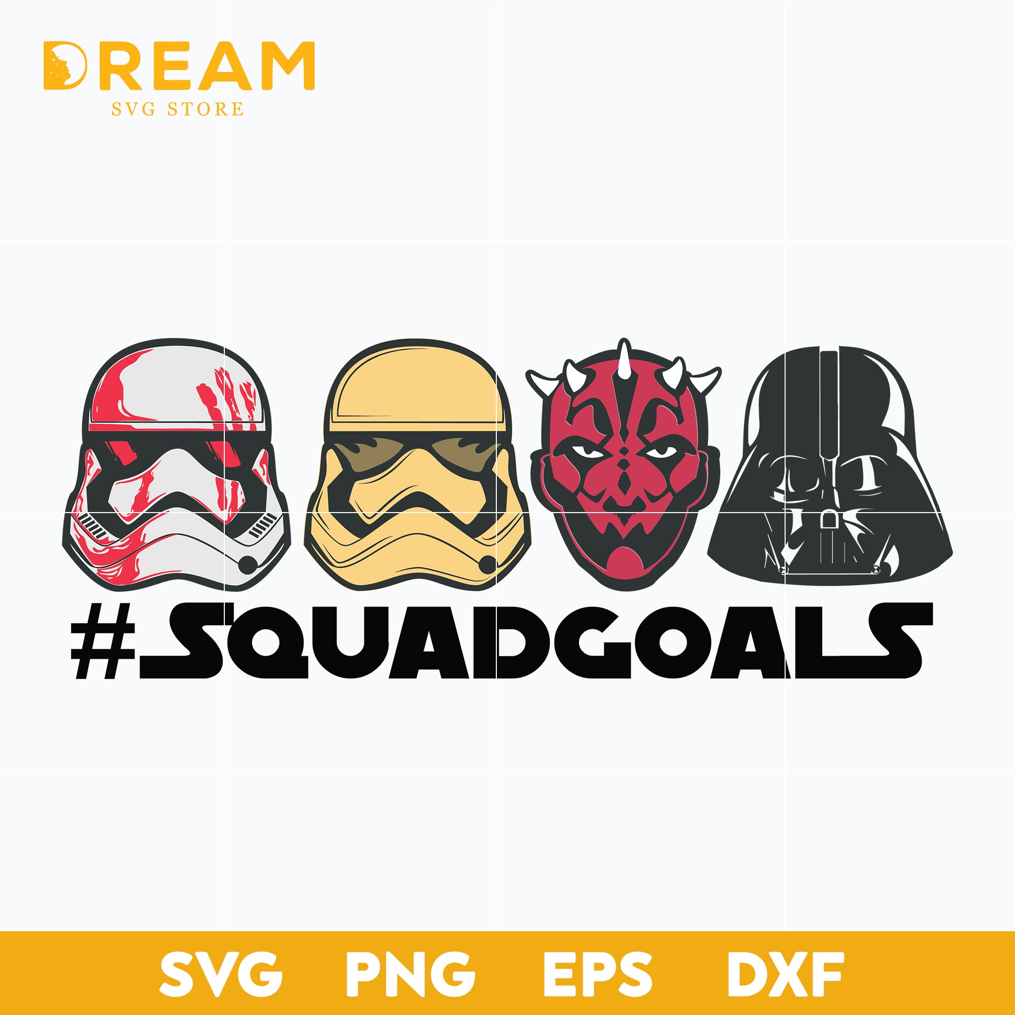 Star Wars , Star Wars Svg, Movie Svg, Star wars svg, png, dxf, eps dig ...