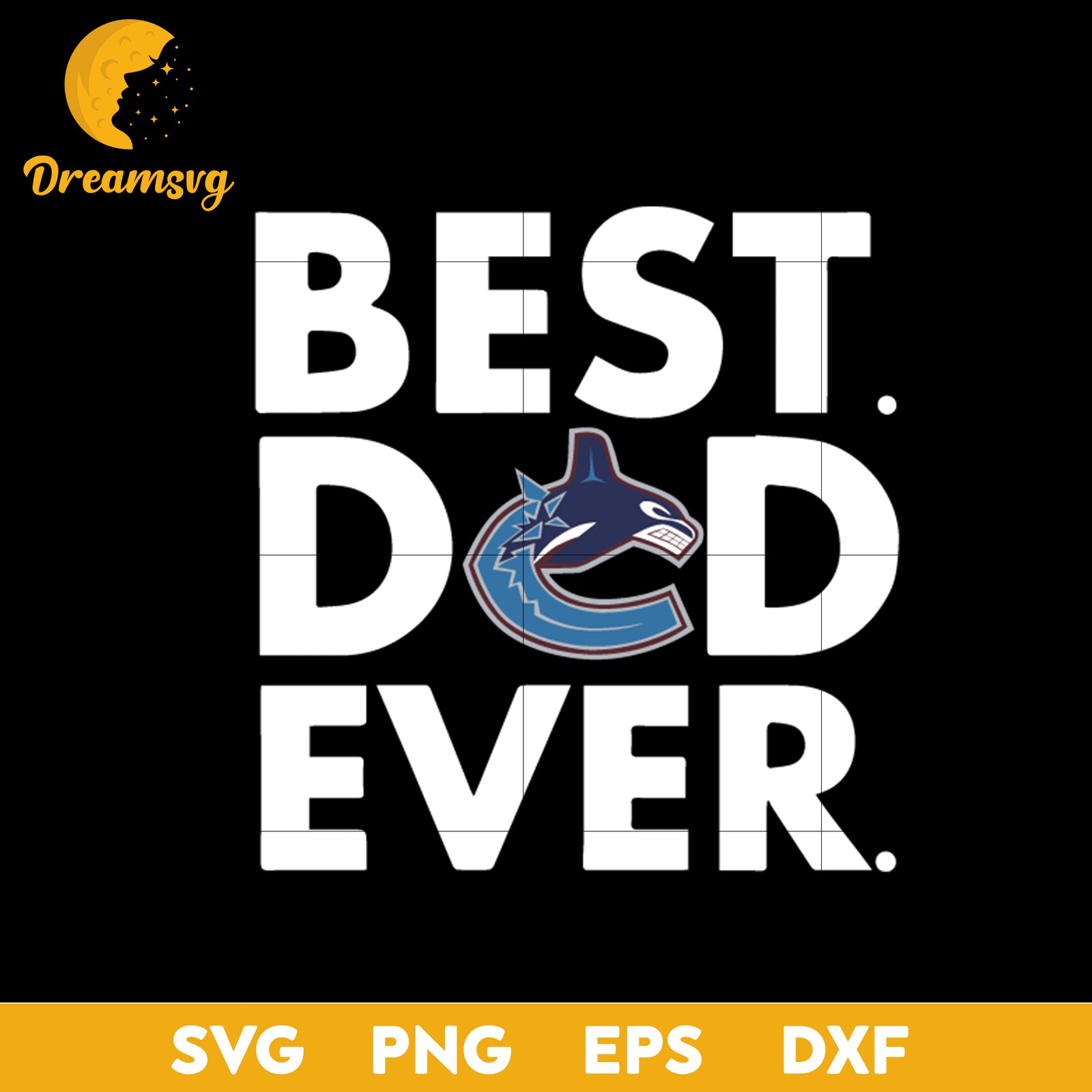 Vancouver Canucks Svg, Hockey Team Svg, Sport Svg, Nhl Svg, Png, Dxf,