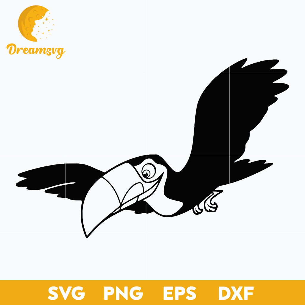 Pigo encanto outline svg, Bundle Encanto svg, Birthday Party svg, Birt