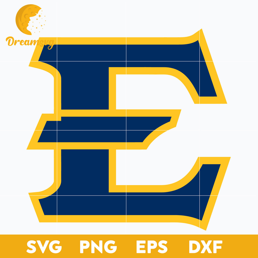 ETSU Buccaneers Svg, Logo Ncaa Sport Svg, Ncaa Svg, Png, Dxf, Eps Down