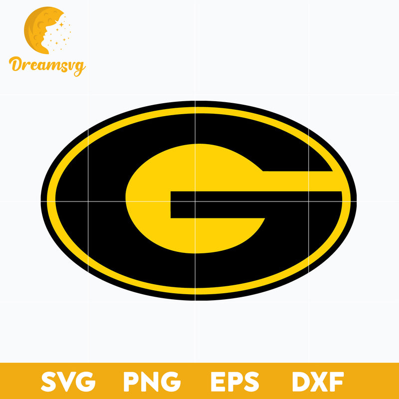 Grambling State Tigers Svg, Logo Ncaa Sport Svg, Ncaa Svg, Png, Dxf, E