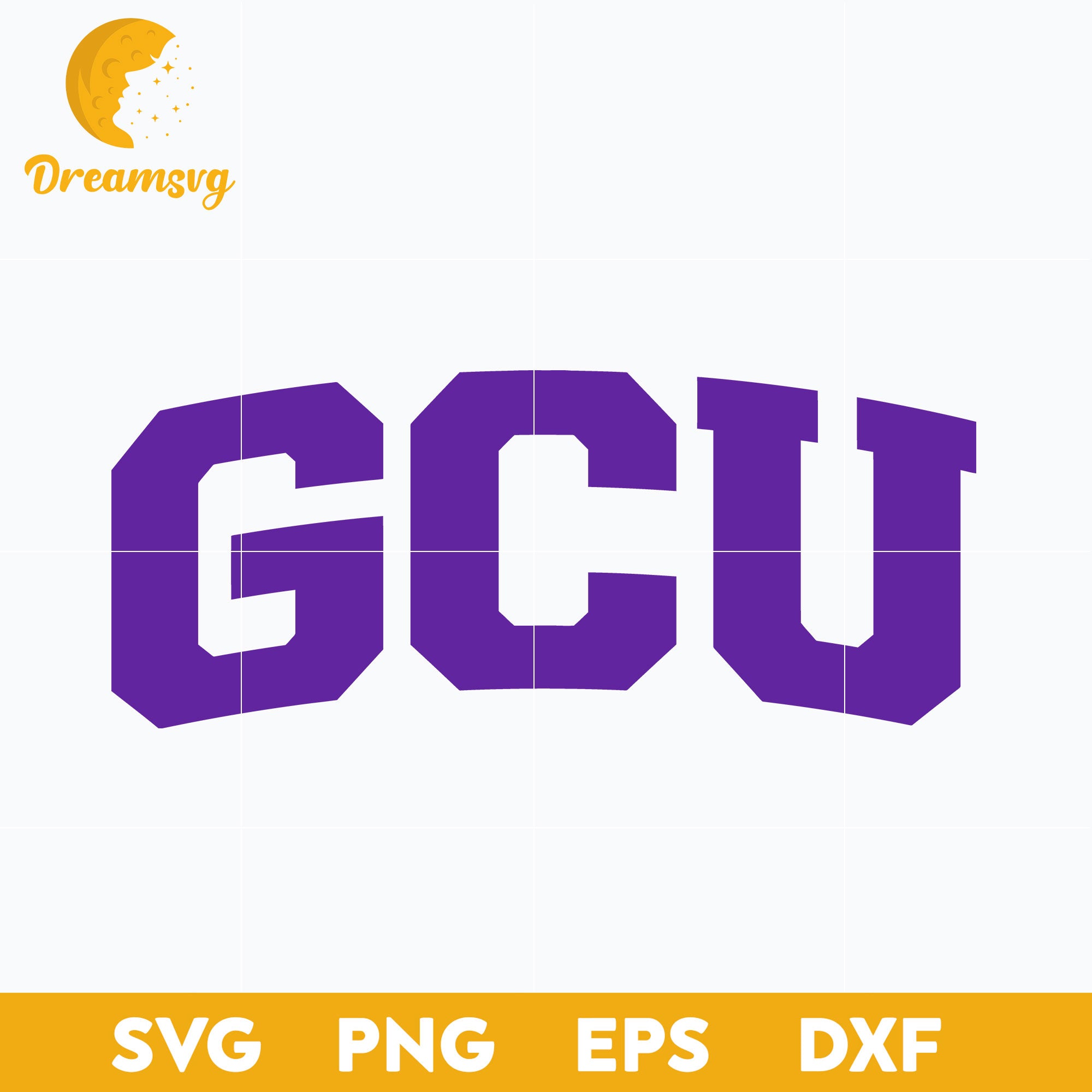Grand Canyon Antelopes Svg, Logo Ncaa Sport Svg, Ncaa Svg, Png, Dxf, E ...