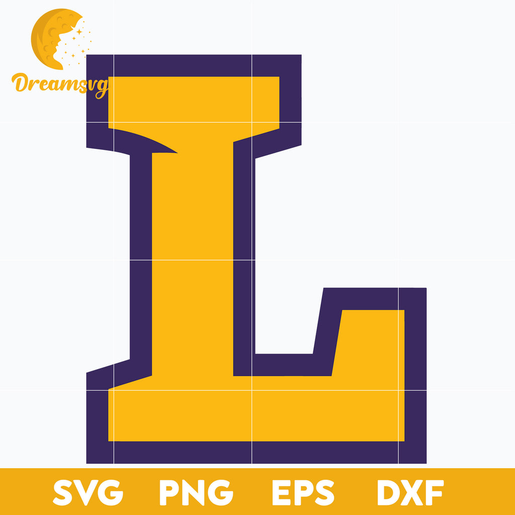 Lipscomb Bisons Svg, Logo Ncaa Sport Svg, Ncaa Svg, Png, Dxf, Eps Down