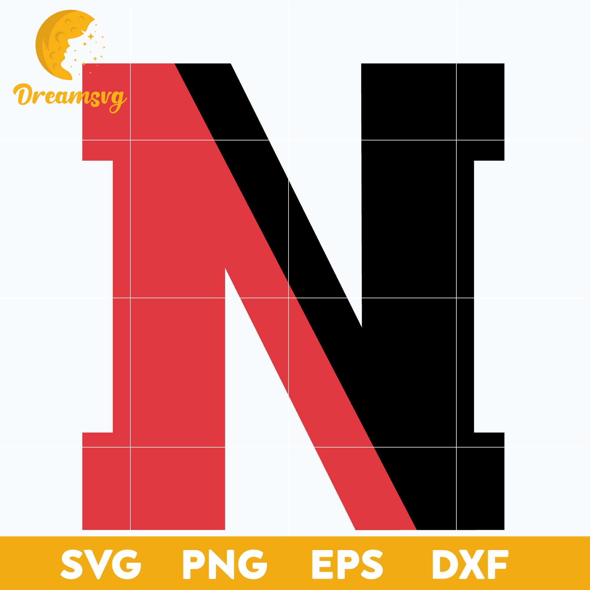 Northeastern Huskies Svg, Logo Ncaa Sport Svg, Ncaa Svg, Png, Dxf, Eps ...