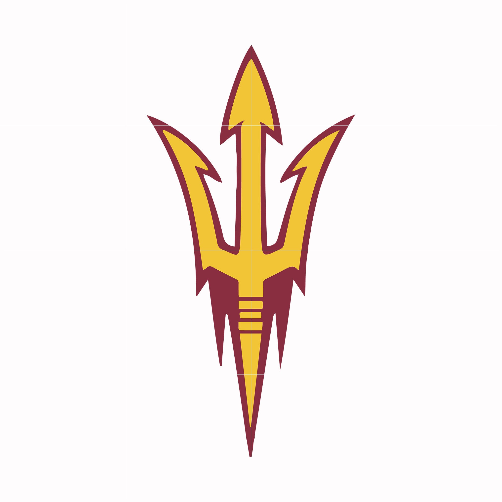 Arizona State Sun Devils svg, png, dxf, eps file NCAA0000208 – DreamSVG ...