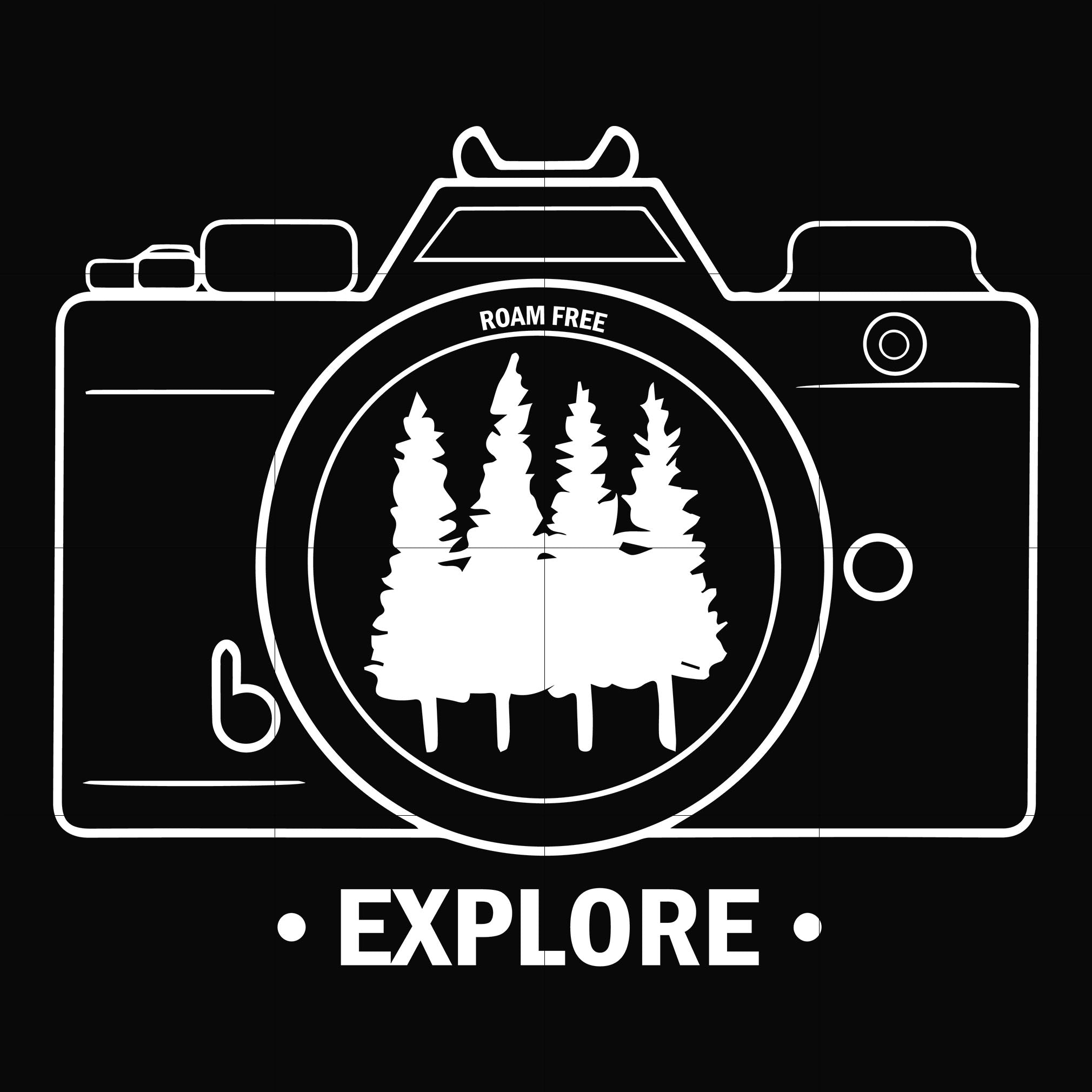 Explore svg, png, dxf, eps digital file OTH0043 – DreamSVG Store