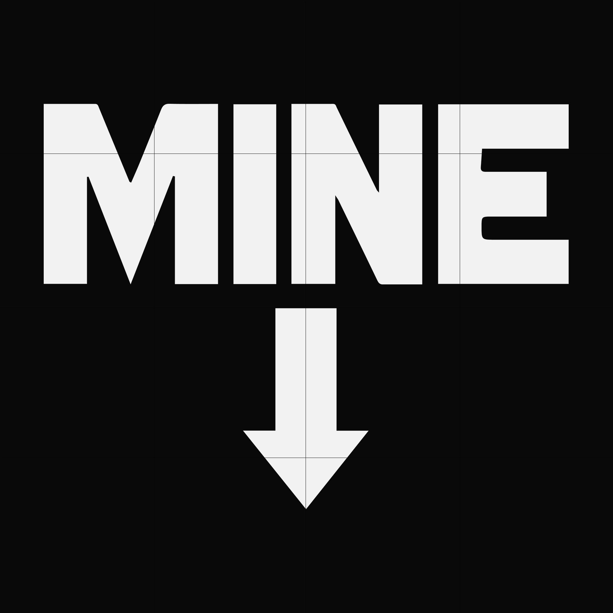 Mine svg, png, dxf, eps file FN000738 – DreamSVG Store