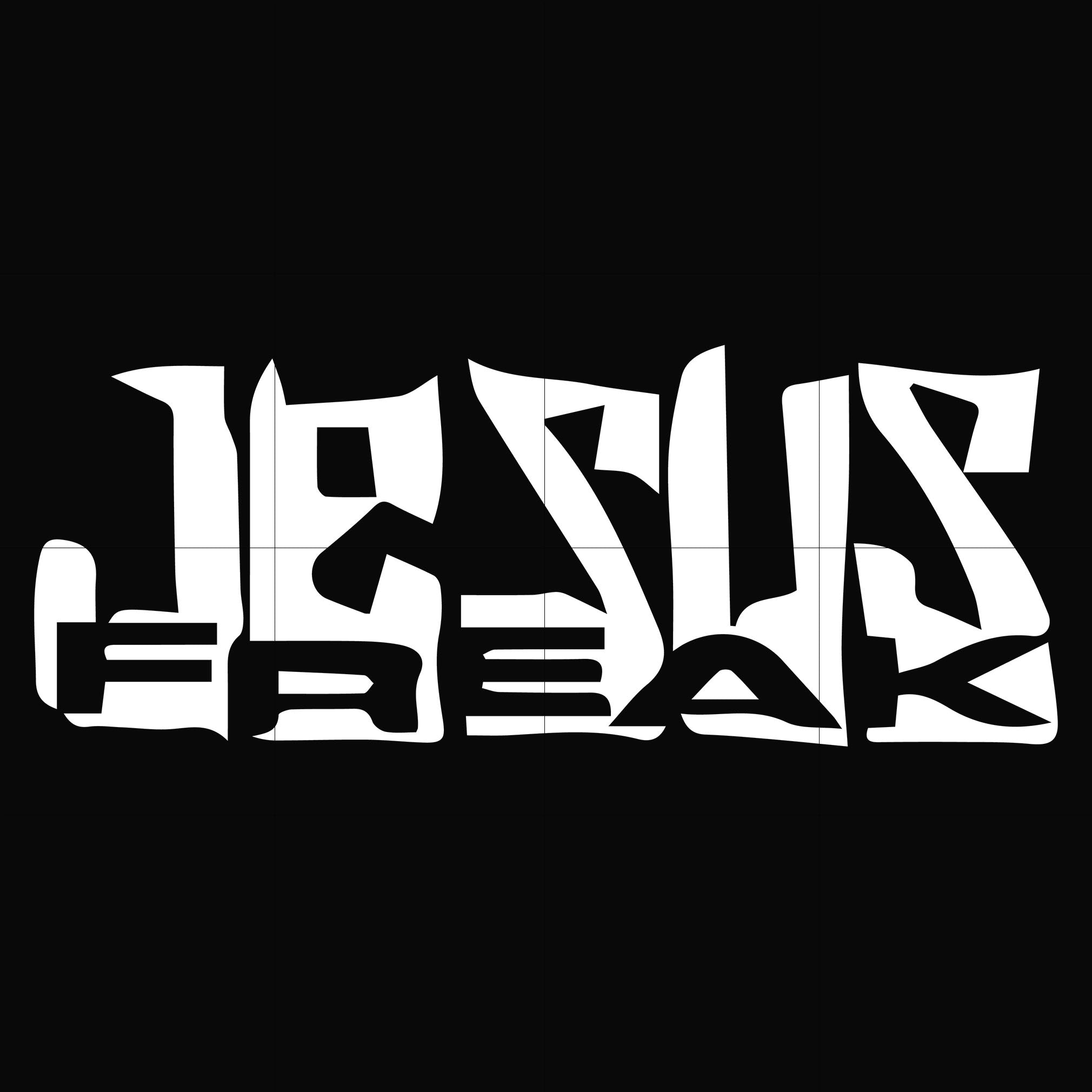 Jesus Freak svg, png, dxf, eps digital file NCRM15072025 – DreamSVG Store